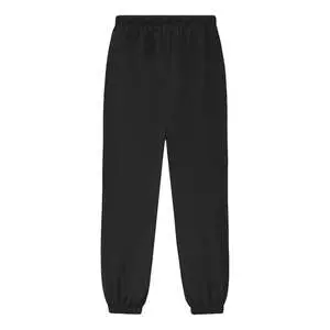 Fear Of God Nylon Track Pant - Black