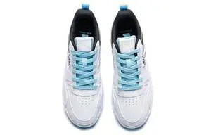 ANTA Skateboarding Shoes