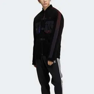 Adidas Originals Cny Coach Jacket