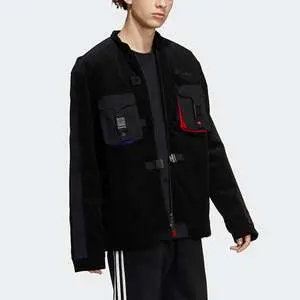 Adidas Originals Cny Coach Jacket