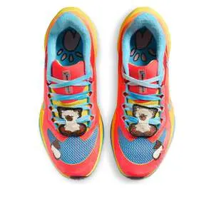 Nike Zoom Pegasus 41 Doernbecher Athletic Sneakers - Green