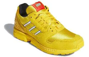 Adidas Lego X Zx 8000 'color Pack' Sneakers