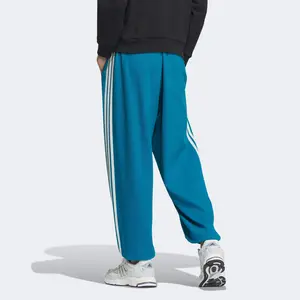 Adidas Originals Dkn Sst Pants Asia Sizing 'blue White - Blue/white