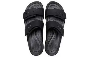 CROCS Brooklyn Low Platform Sandals