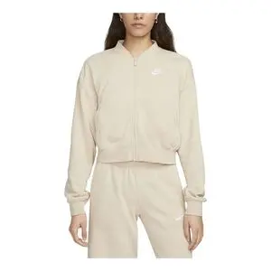 Women's Full-Zip Cropped Jackets