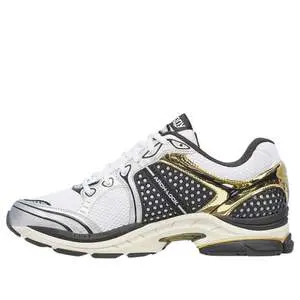 Saucony Progrid Triumph Cs Sneakers - White/gold