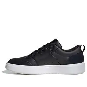 Adidas Park Street Sneakers - Core Black/white