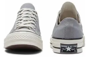 CONVERSE Chuck 70 Seasonal Color Low Top Sneakers