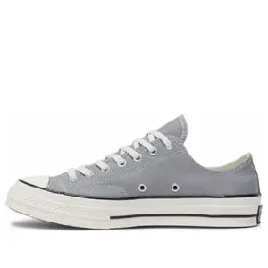 CONVERSE Chuck 70 Seasonal Color Low Top Sneakers - Grey
