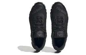 Adidas Marathon 2k Gore-tex Athletic Sneakers - Core Black