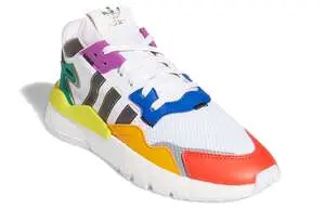 Adidas Nite Jogger 'pride' Sneakers