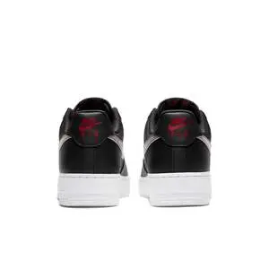 Nike 3m X Air Force 1 '07 'anthracite' High Top Sneakers