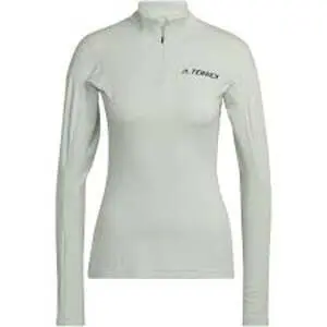 Adidas Xperior Long Sleeve Top