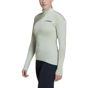 Adidas Xperior Long Sleeve Top