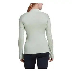 Adidas Xperior Long Sleeve Top