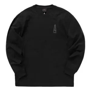 JORDAN X A Ma Maniere Long Sleeve T-shirt