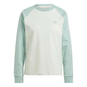 Adidas Originals Long Sleeve T-shirt - Multi-color