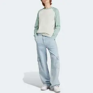 Adidas Originals Long Sleeve T-shirt