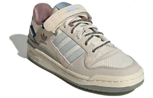 Adidas Originals Forum Low Shoes - Multi-color
