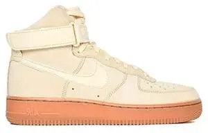 Nike Force 1 High 07 Lv8 Suede Sneakers