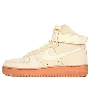 Nike Force 1 High 07 Lv8 Suede Sneakers