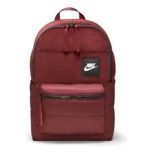 Nike Heritage Backpack - Red
