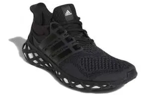 Adidas Ultraboost Web Dna Sneakers - Black