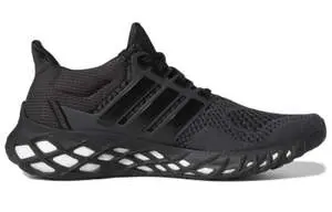 Adidas Ultraboost Web Dna Sneakers - Black