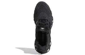 Adidas Ultraboost Web Dna Sneakers - Black