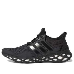 Adidas Ultraboost Web Dna Sneakers - Black