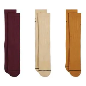 JORDAN Air Everyday Crew Socks 3 Pairs - Default Colorway