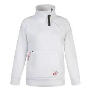 Nike Dri-fit Fleece Crew Top