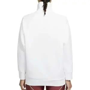 Nike Dri-fit Fleece Crew Top