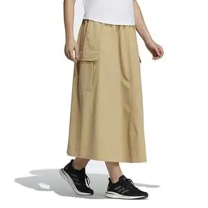 Adidas Cargo Skirt