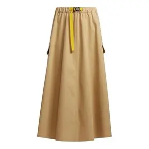 Adidas Cargo Skirt - Tan