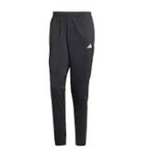 Adidas Own The Run Pants Asia Sizing - Black