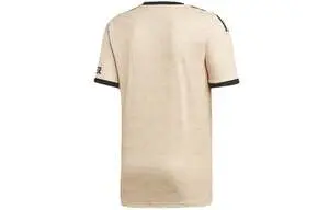 Adidas Manchester United 19/20 Away Jersey
