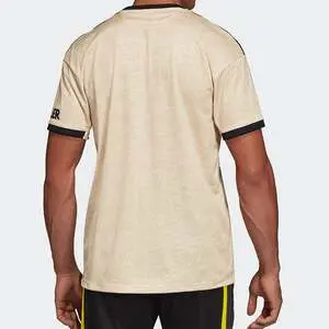 Adidas Manchester United 19/20 Away Jersey