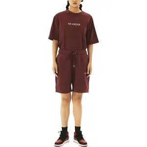 JORDAN Wordmark Shorts