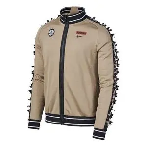 Nike X Acronym Crossover Sports Jacket Asia Edition - Default Color