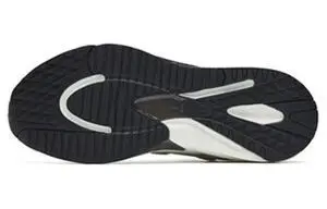 ANTA Rocket 4 "ivory Black" Sneakers - Ivory/black