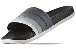 Adidas Adilette Cf+ Armad Slides - Grey/black