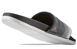 Adidas Adilette Cf+ Armad Slides - Grey/black