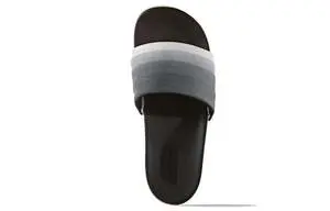 Adidas Adilette Cf+ Armad Slides - Grey/black