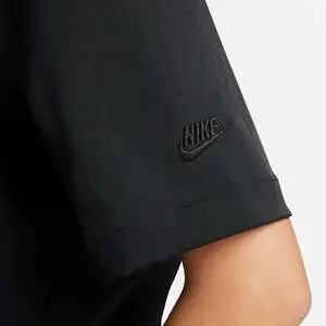Nike Dri-fit Tech Pack Woven Polo
