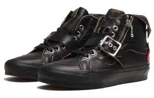 VANS Sk8 Hi High-top Sneakers