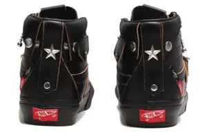 VANS Sk8 Hi High-top Sneakers
