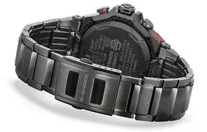 Casio G-shock Mt-g Watch - Black