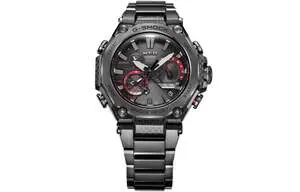 Casio G-shock Mt-g Watch - Black