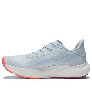 NEW BALANCE Fuelcell Rebel V3 "starlight Magenta Pop" Running Shoes - Blue